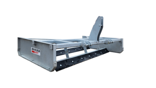 7ft Drag-On Road Leveler | Grapples N' More