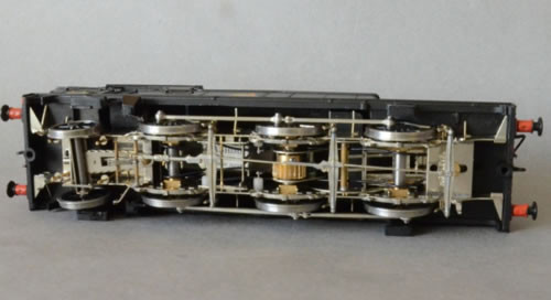 GWR 56/66xx | High Level Kits