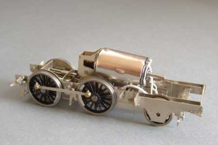 GWR 14xx | High Level Kits