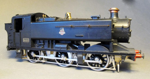 GWR 94xx | High Level Kits