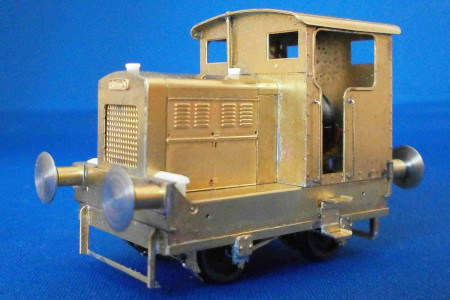 QuadDriver 4WD - 21mm Wheelbase | High Level Kits