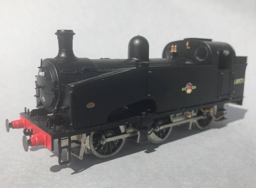 LNER J50 | High Level Kits