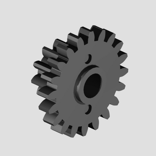 STAGE 2 GEAR | High Level Kits