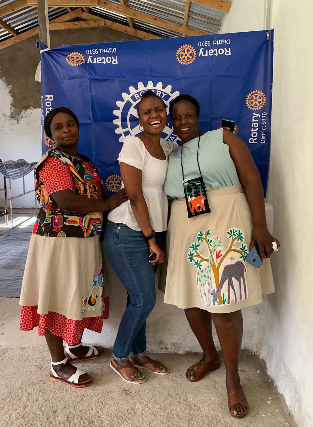 BLOG | Mapula Embroideries