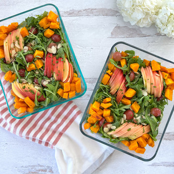 Vibe Chefs | Meal Delivery | Nashville, TN