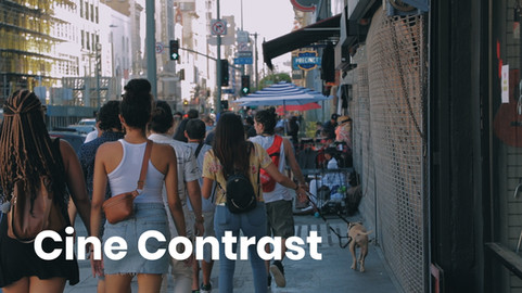 EOSHD C-log Luts by Ethan | ylpix