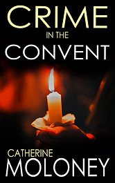 Catherine Moloney Crime Thriller Books & Publications