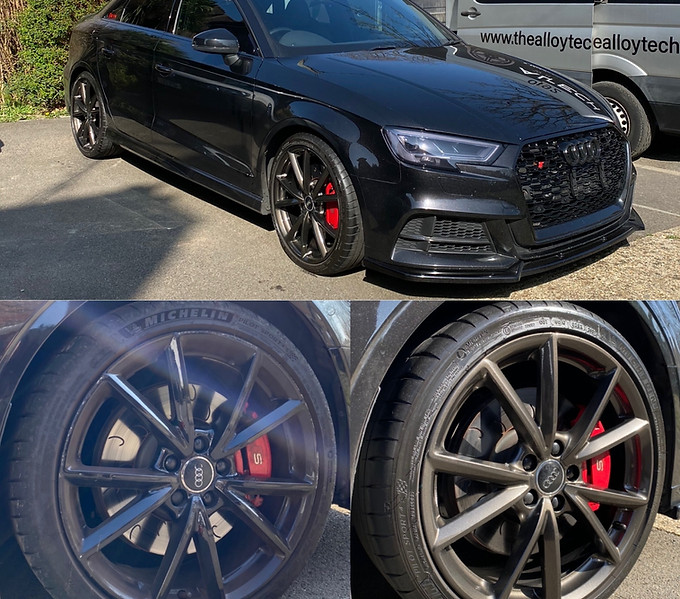 Gallery Epsom | Browse Our Range Richmond | Alloy Tech Wheel London