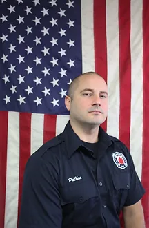 HTFD Staff | HT | Franklin County