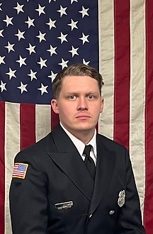 HTFD Staff | HT | Franklin County