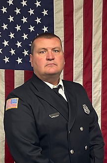 HTFD Staff | HT | Franklin County