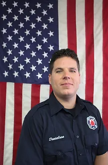 HTFD Staff | HT | Franklin County