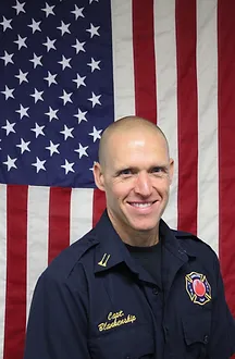 HTFD Staff | HT | Franklin County