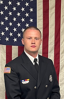 HTFD Staff | HT | Franklin County