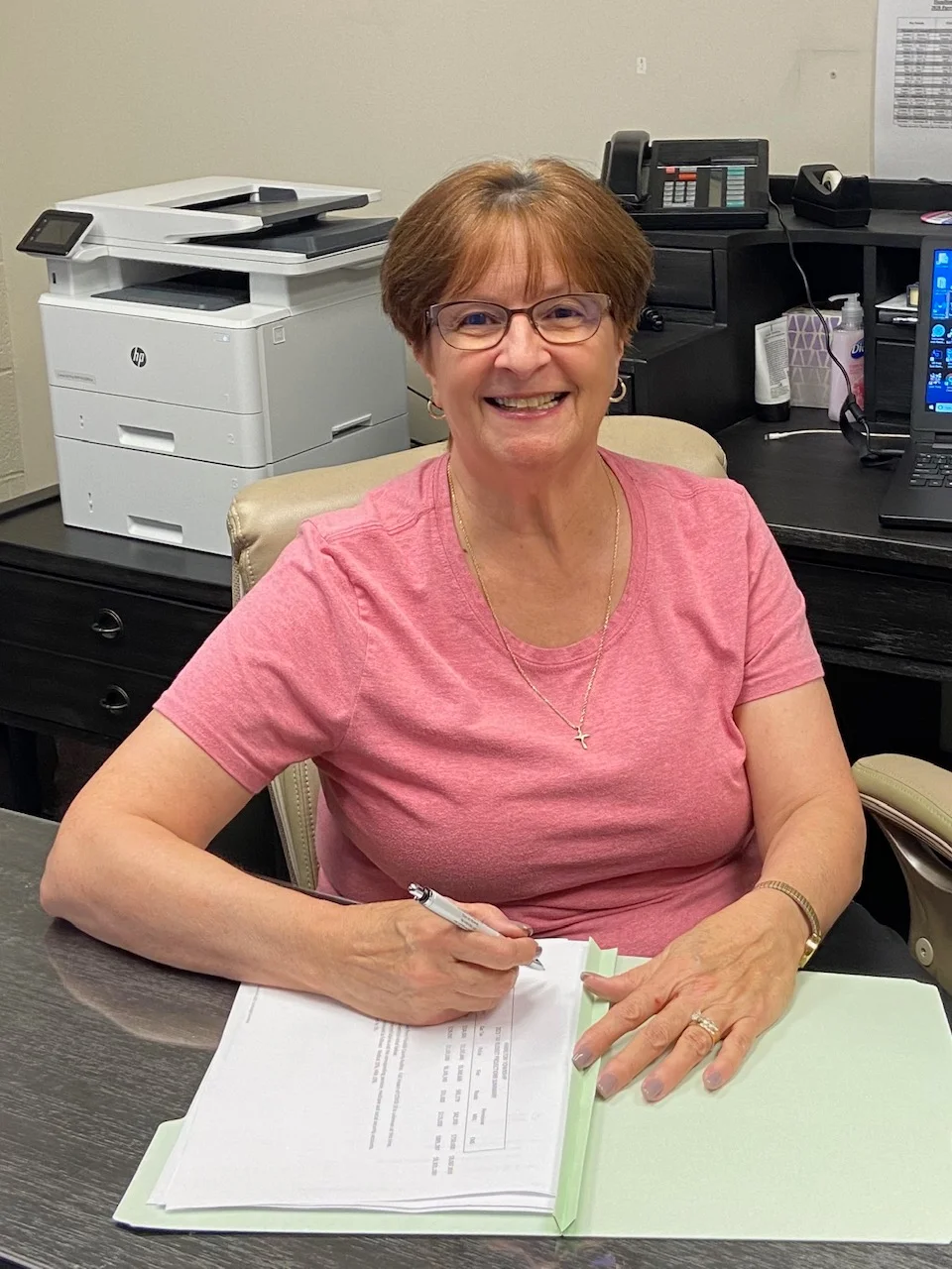 Elected Officials | HT | Franklin County