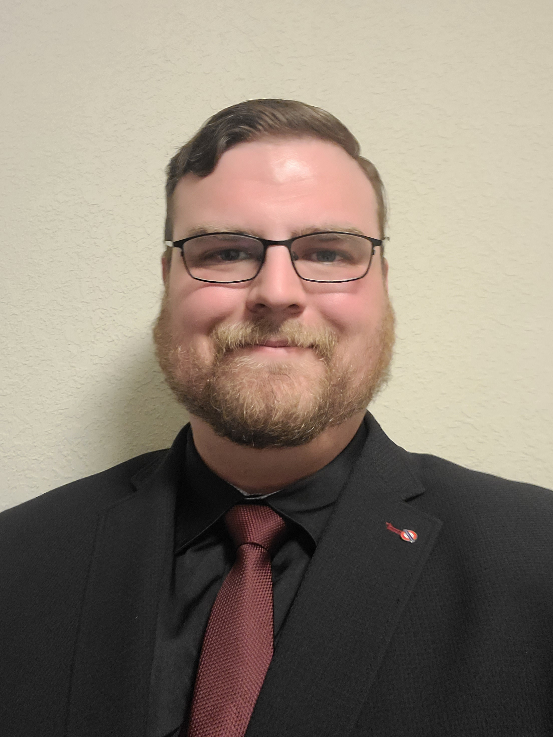 Michael Foster | Oapso