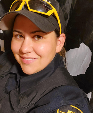 Caitlin Deevey | Oapso