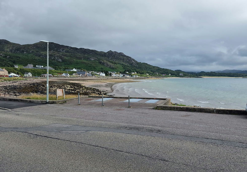 A Guide to Gairloch