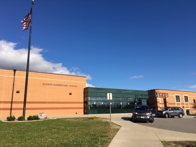Home | MATH CLUB Musson Elementary School