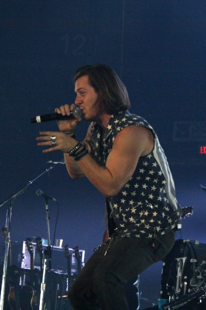 Florida Georgia Line - Santander Center - Reading (A PopEntertainment ...