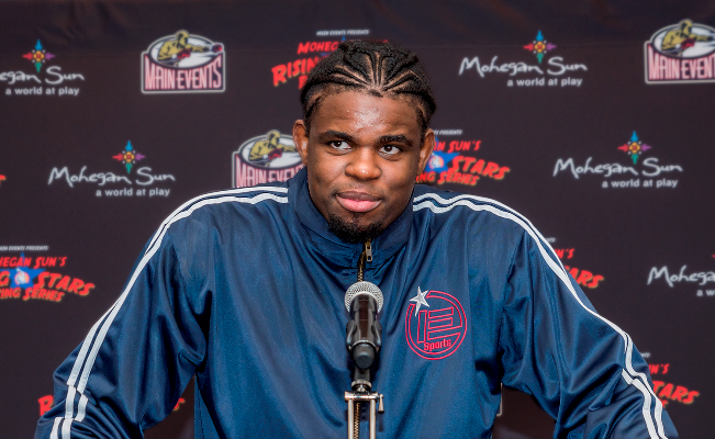 What You Need to Know: Boxing at Mohegan Sun on April 15