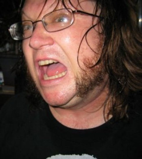 robbie rist