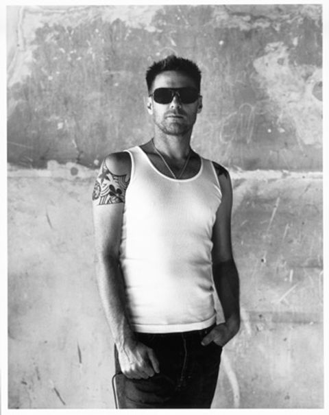 Bryan Adams – This Side of Paradise