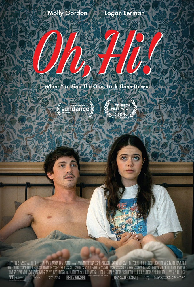 Oh, Hi! (A PopEntertainment.com Movie Review)
