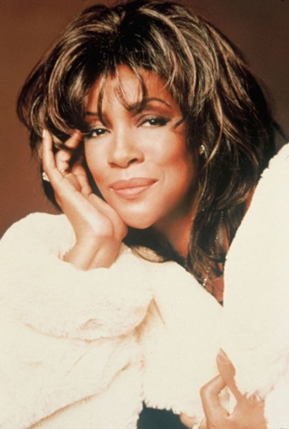 Mary Wilson – Supreme Talent