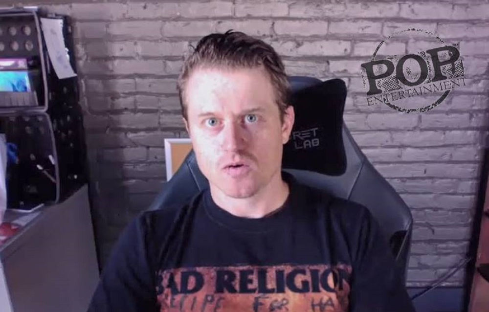 Joshua Werner – Building a Mystery House