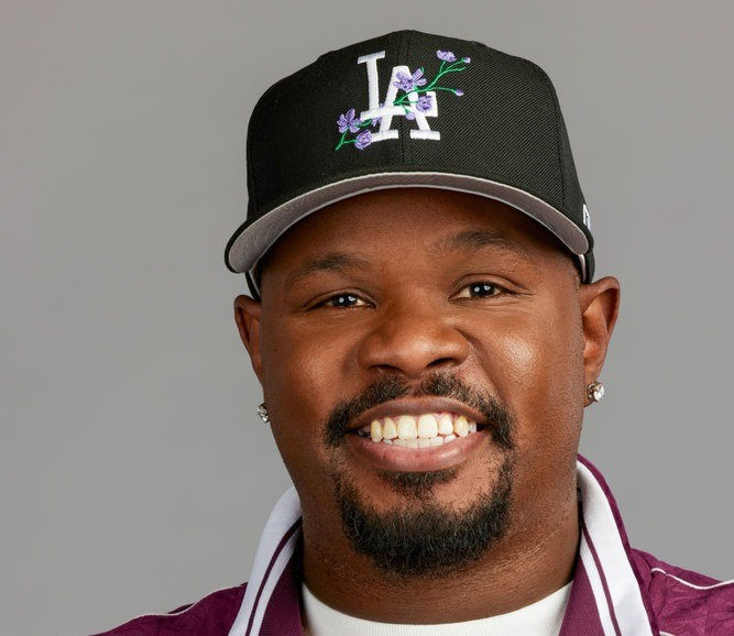 Carl Tart – Wine and the Grand Crew