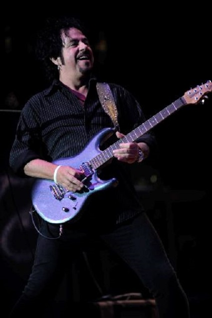Toto - The Grand Opera House - Wilmington (A PopEntertainment.com ...