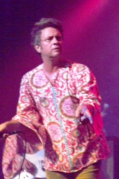 The Polyphonic Spree - Theater of Living Arts - Philadelphia (A ...