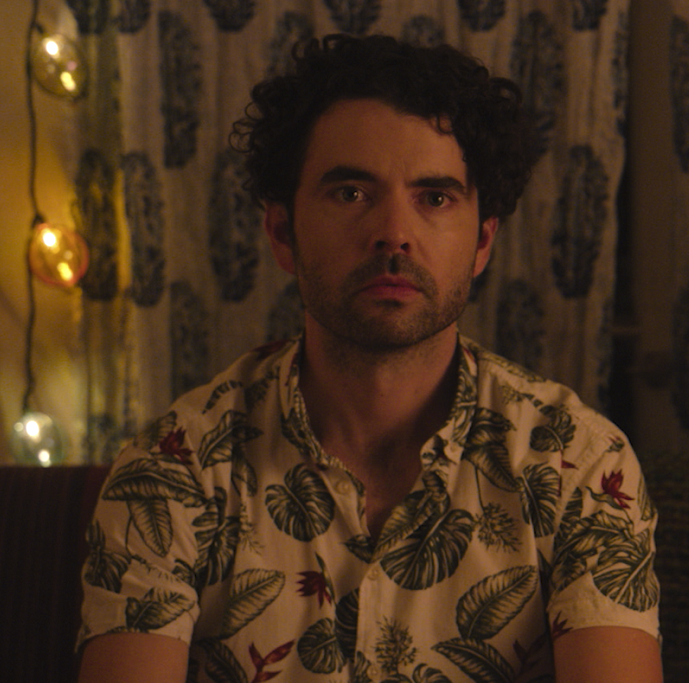 Nick Rutherford and Robert Schwartzman – Seeking the Elusive Unicorn