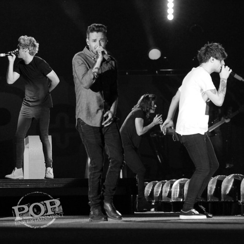 One Direction – Lincoln Financial Field – Philadelphia (A ...