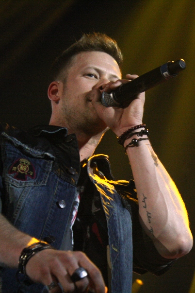 Florida Georgia Line - Santander Center - Reading (A PopEntertainment ...