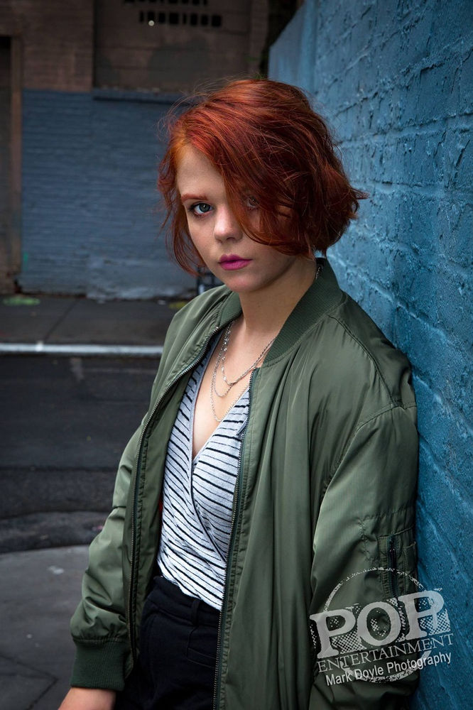 Mackenzie Lansing – Mackenzie of Easttown