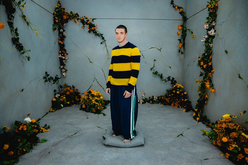 Lauv’s Journey With Spirituality, Mental Health and Self Love