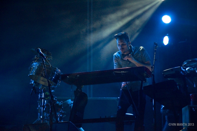 O.A.R., Andrew McMahon and Allen Stone - The Festival Pier at Penn's ...