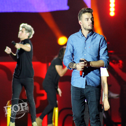 One Direction – Lincoln Financial Field – Philadelphia (A ...