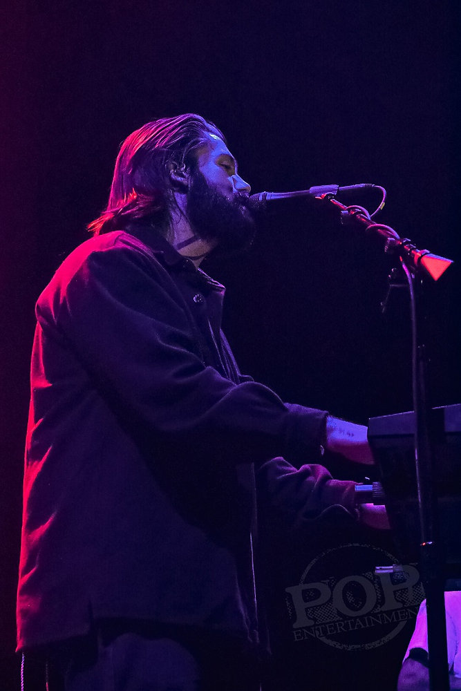 Turnover – Aggie Theatre – Denver (A PopEntertainment.com Concert Photo ...