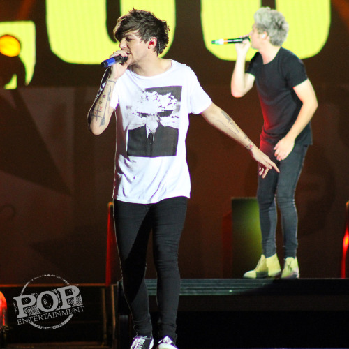 One Direction – Lincoln Financial Field – Philadelphia (A ...