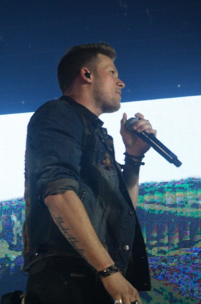 Florida Georgia Line - Santander Center - Reading (A PopEntertainment ...