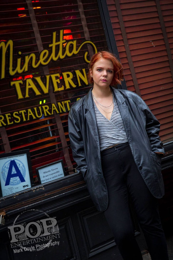 Mackenzie Lansing – Mackenzie of Easttown