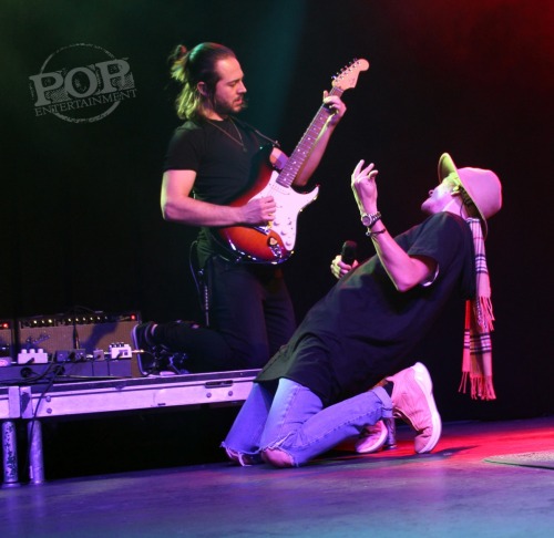 Jack and Jack & Daya – Theater of Living Arts – Philadelphia (A ...