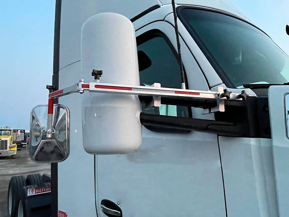 Gallery | Mirror Extensions