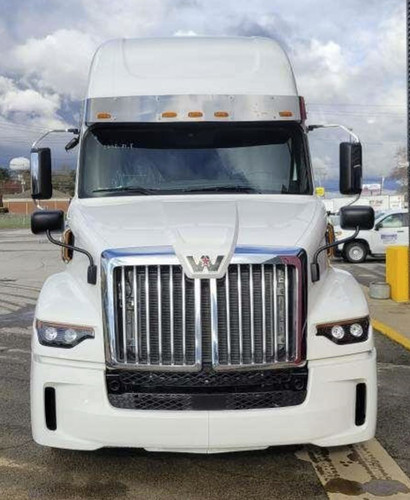 Western Star 57x Mirror Extensions | Mirror Extensions