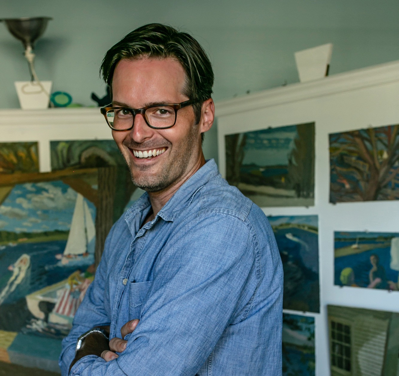 Brian Rego | Dawn Hunter | South Carolina Sunshine™