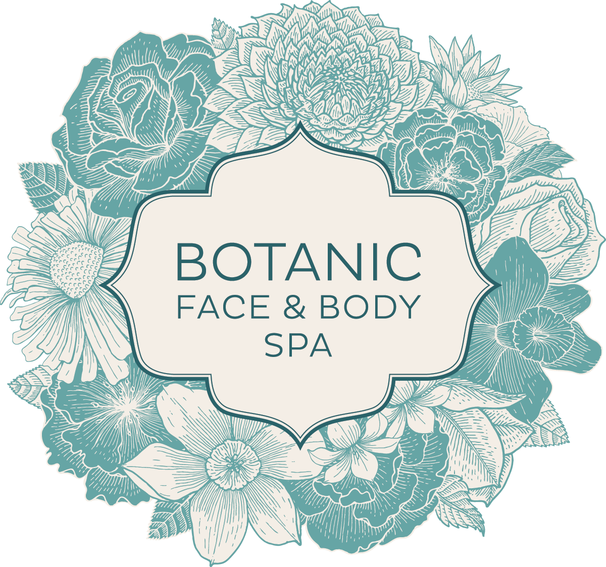 Beauty Face Logo Png