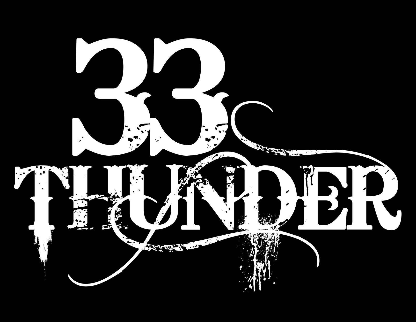 HOME | 33 Thunder